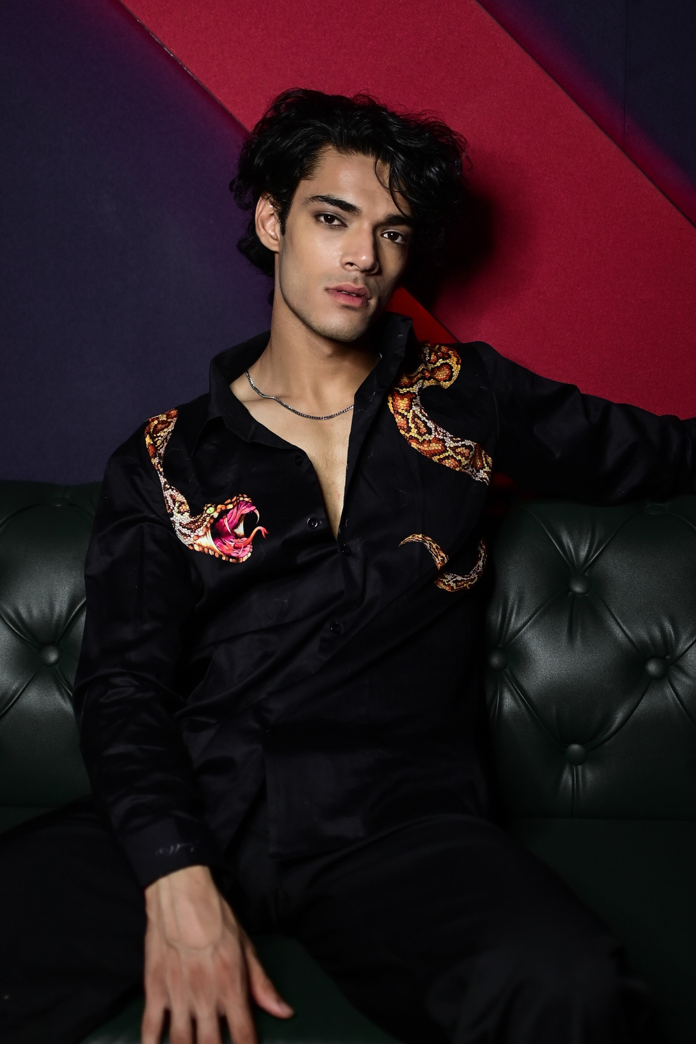 FULL Sleeve – LoudLess